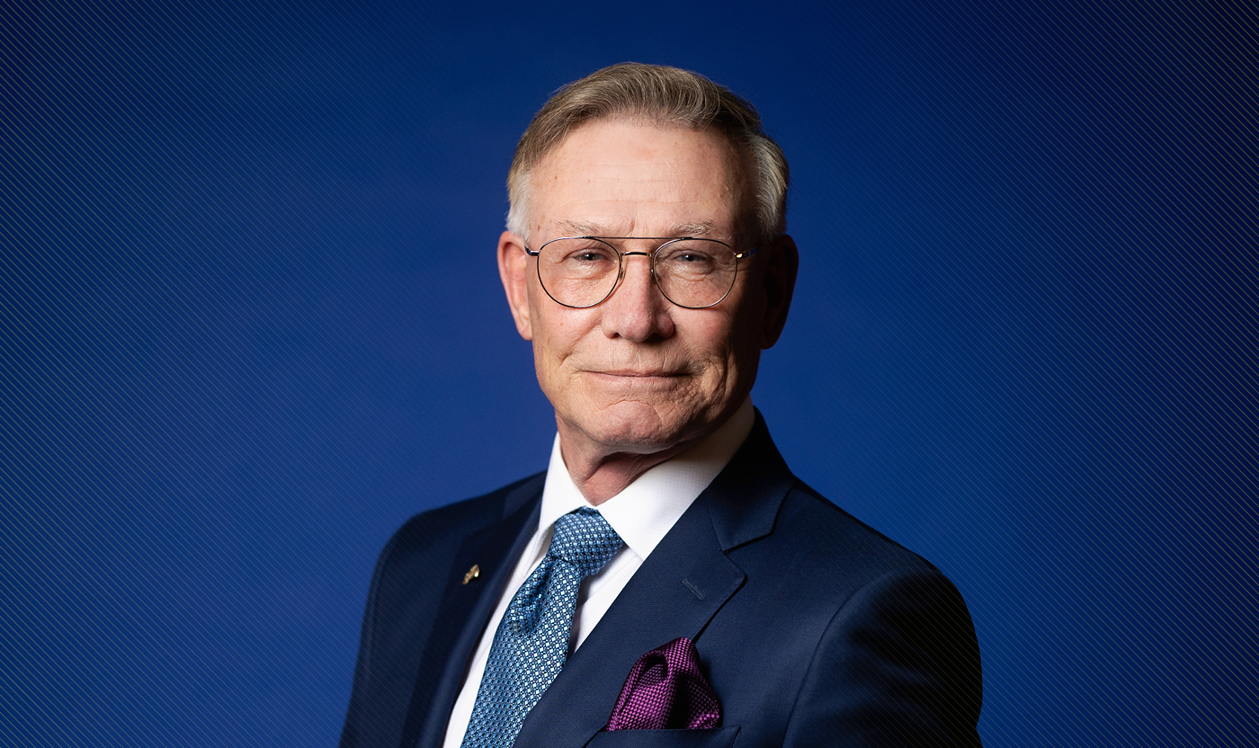 NAIT Celebrates - Giving
